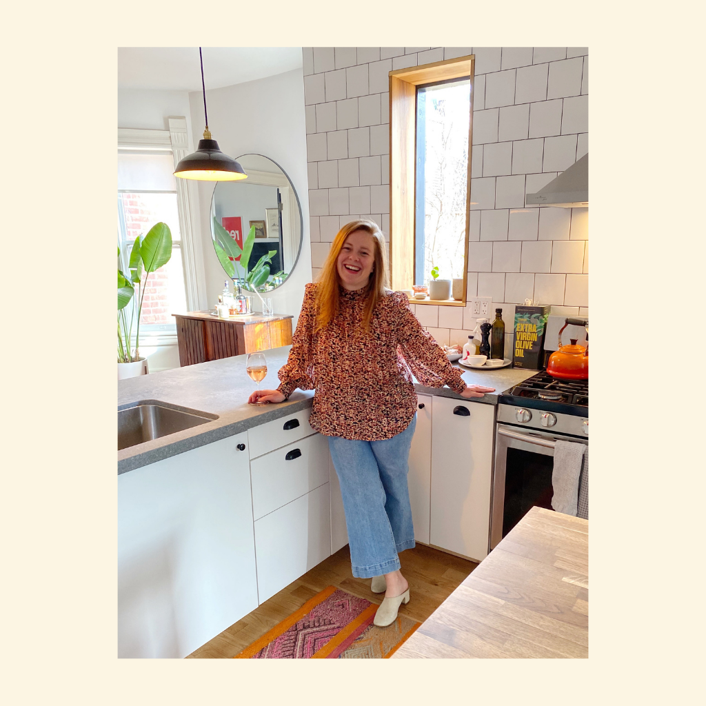 Founder's Feature: Tara Miller – Health Hut