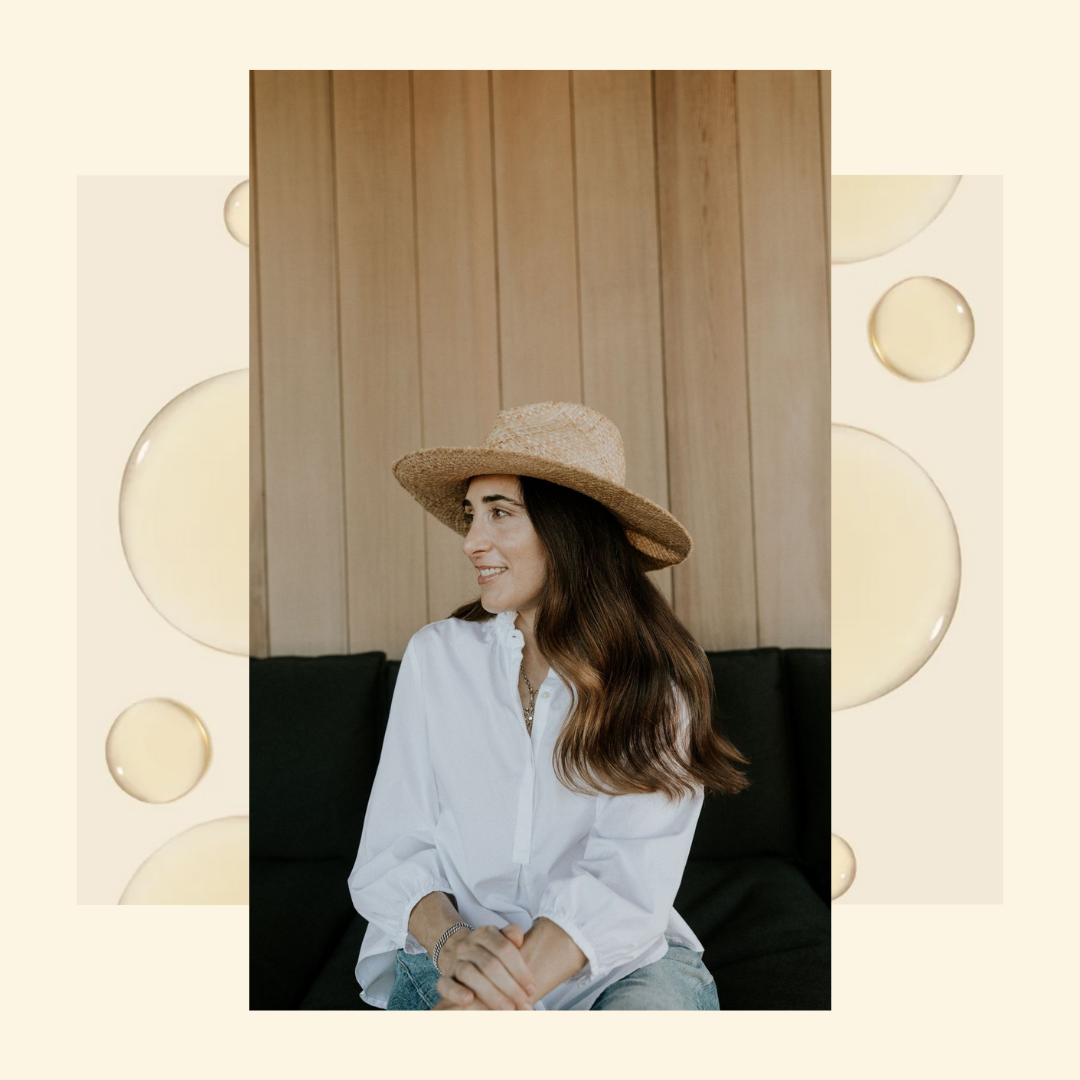 At Home With: April Gargiulo, Founder of Vintner's Daughter – Health Hut