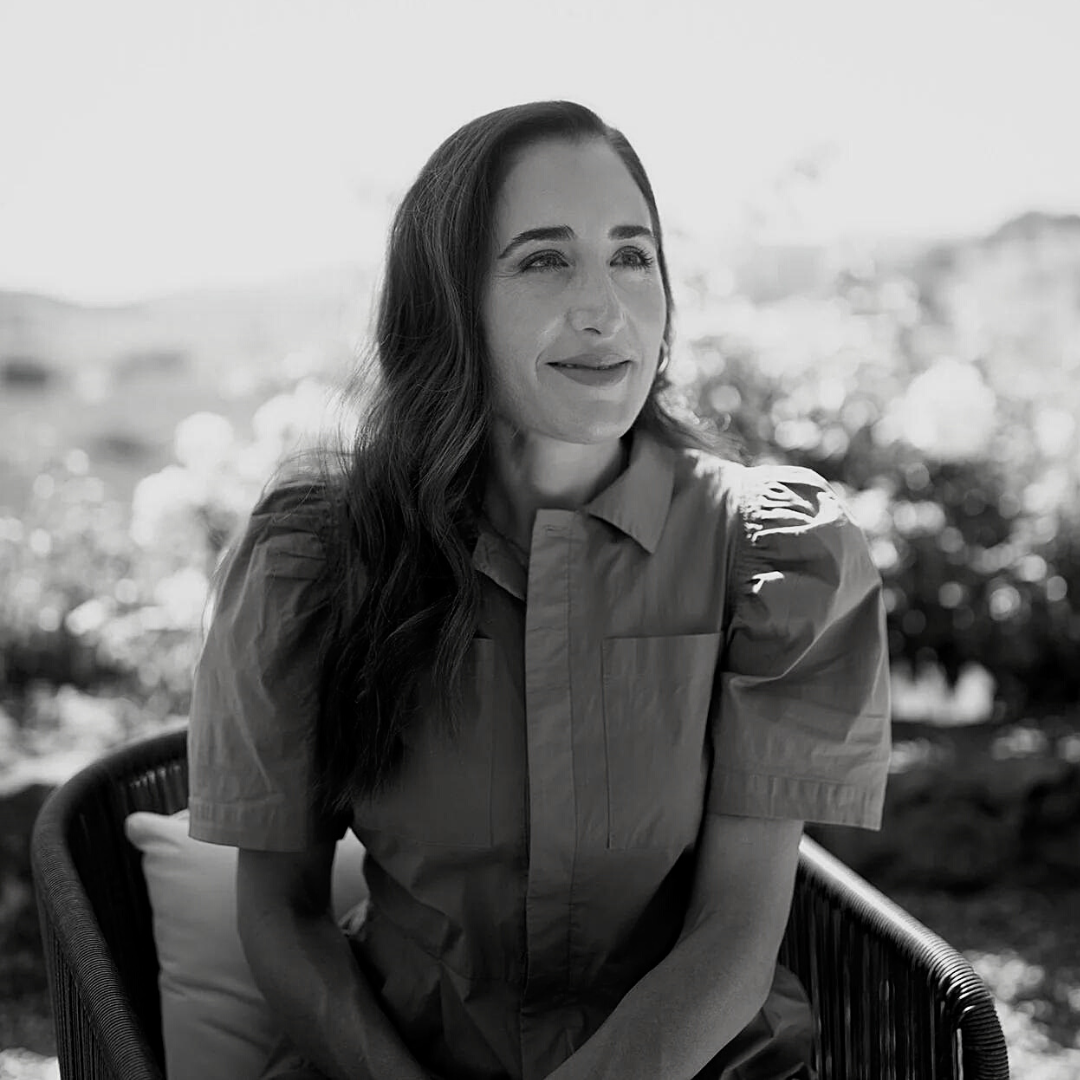 Founder's Feature: April Gargiulo of Vintner's Daughter – Health Hut