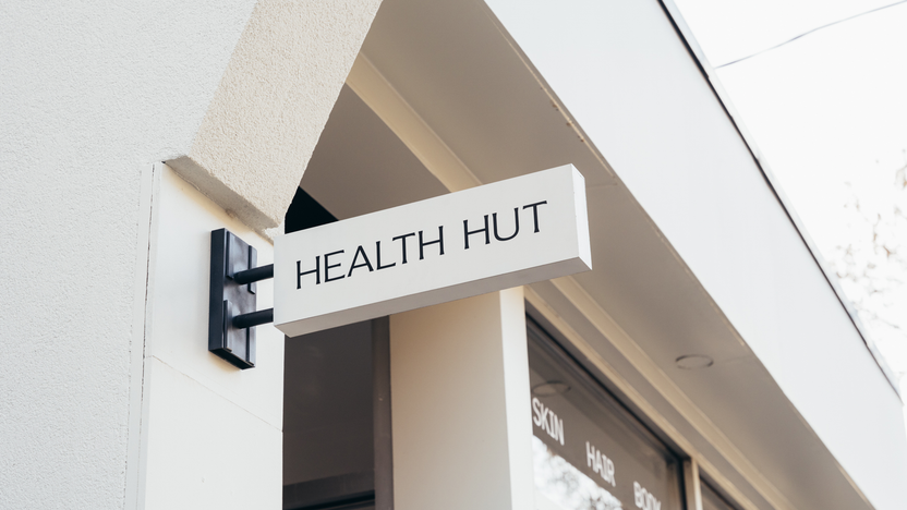 Health Hut | Toronto